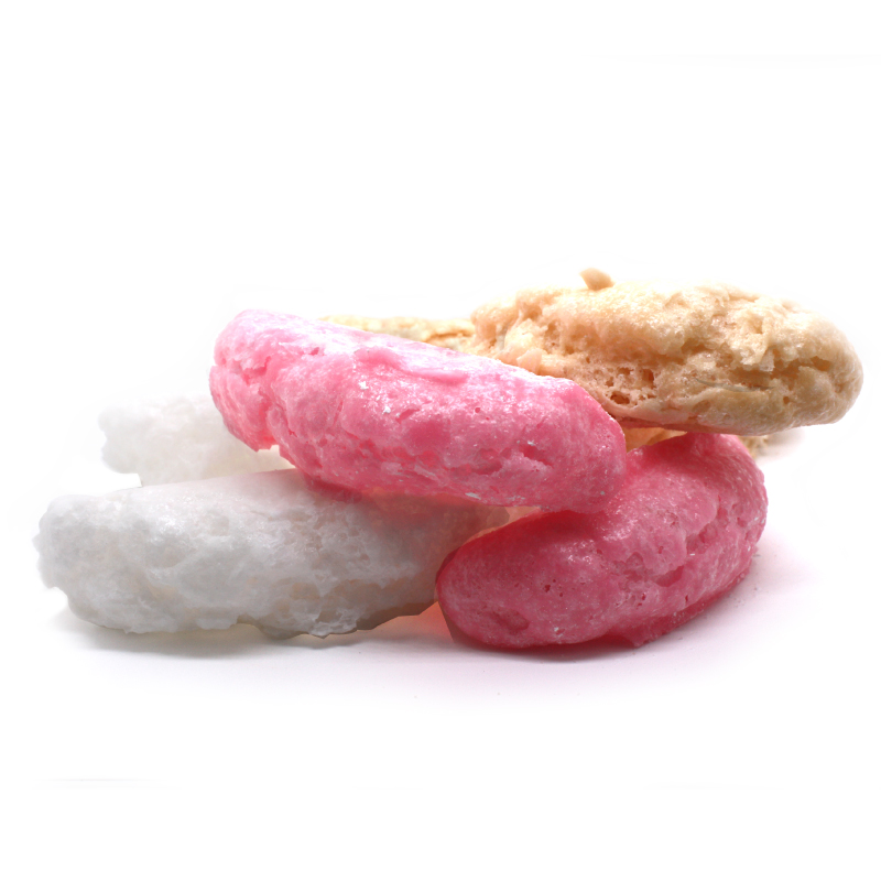 Azucarillos - Pastelería El Riojano